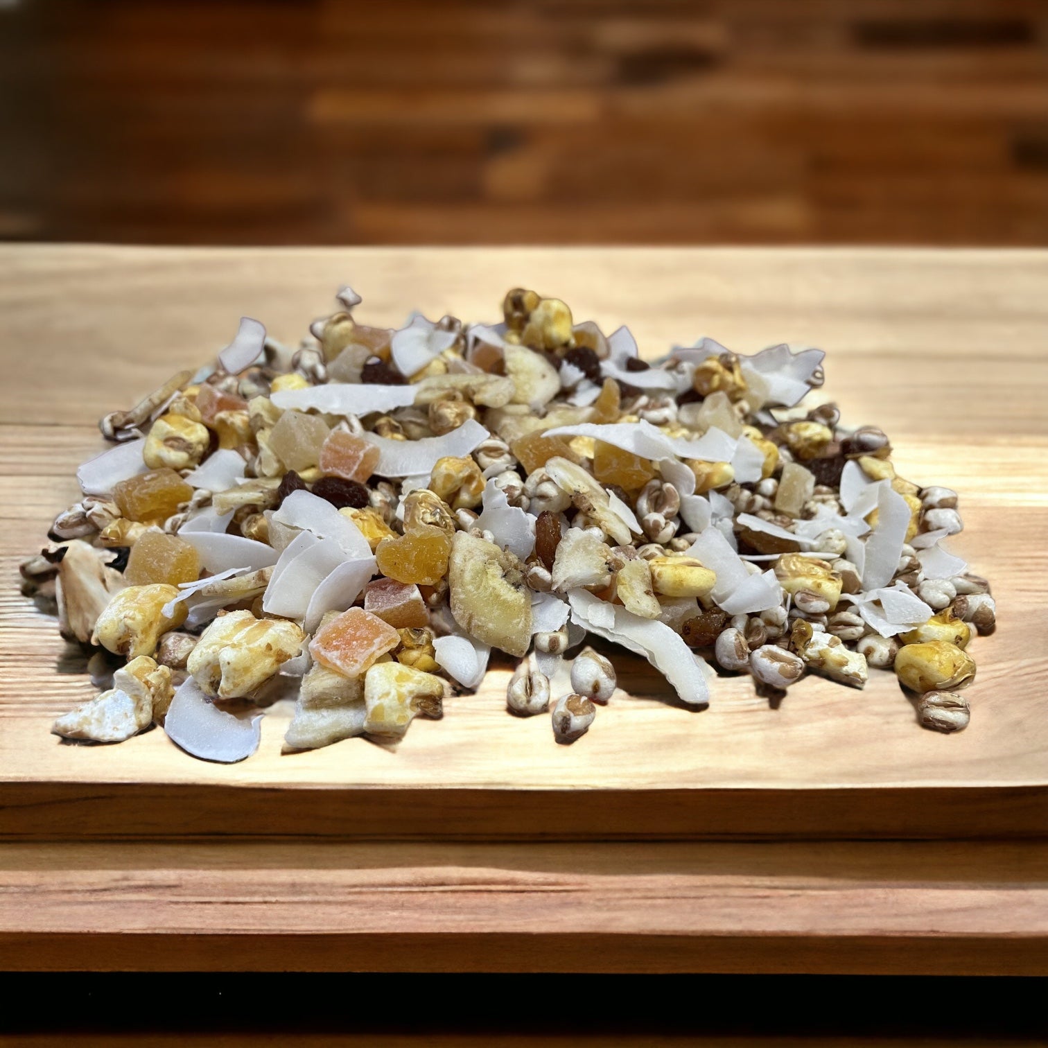 Fix & mix – Parrot and Bird Supplies