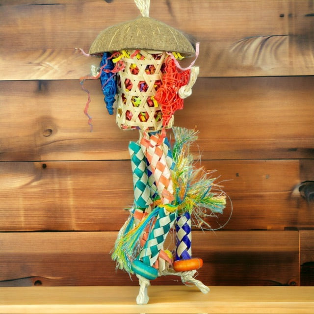 Firecracker – Parrot and Bird Supplies